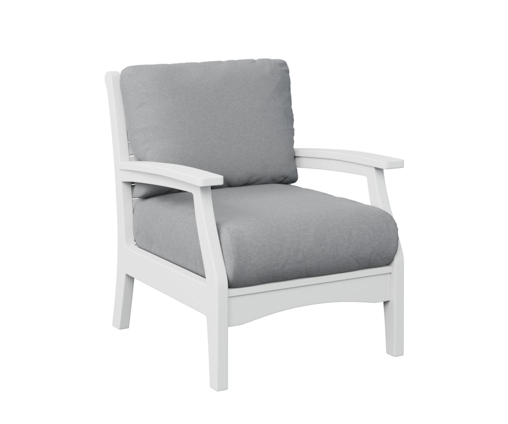 Classic Terrace Club Chair – Dartmouth Casual Furniture
